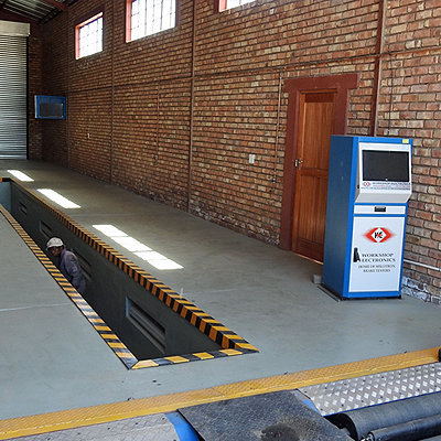 Trio Vervoer - Leading Transport Services within South Africa